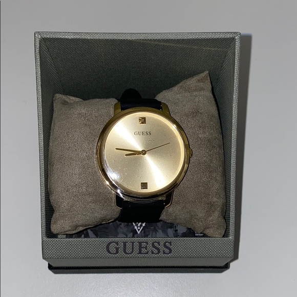 Guess Accessories | New Guess Unisex Watch | Poshmark